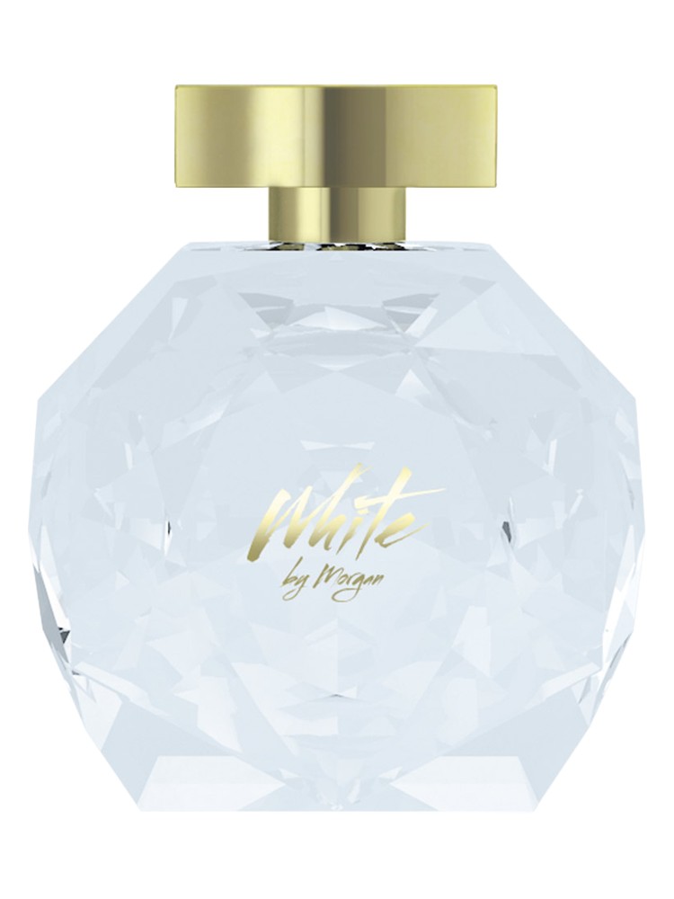 White by Morgan Morgan perfume - a fragrance for women 2016