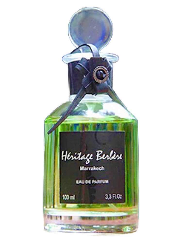 HB Femme 03 Héritage Berbère perfume - a fragrance for women