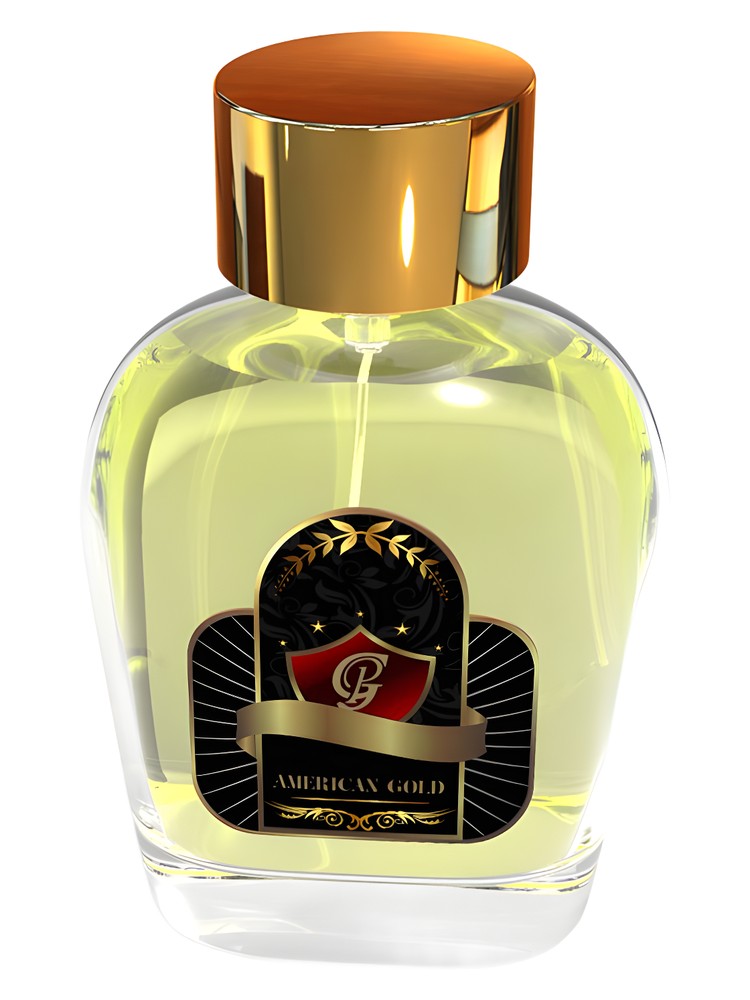 American Gold Pure Gold Perfumes perfume - a fragrance for women and ...