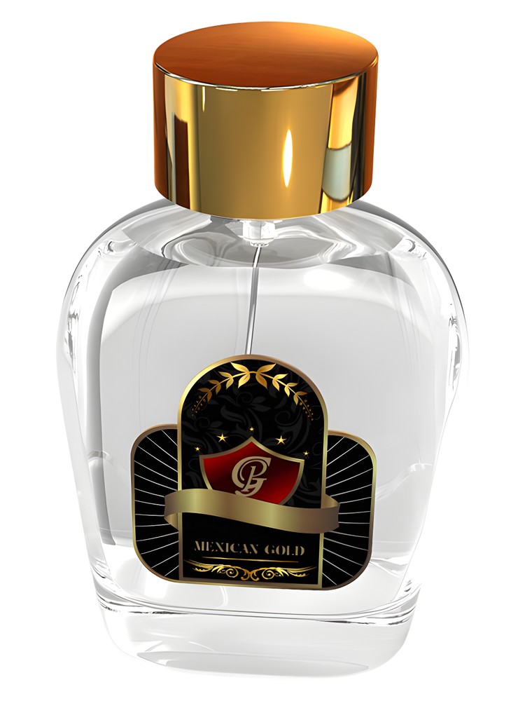 Mexican Gold Pure Gold Perfumes perfume - a fragrance for women and men ...