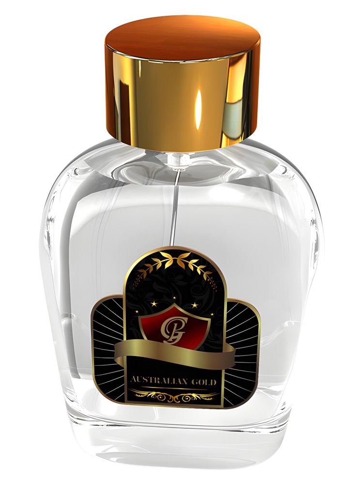 Australian Gold Pure Gold Perfumes perfume - a fragrance for women and ...