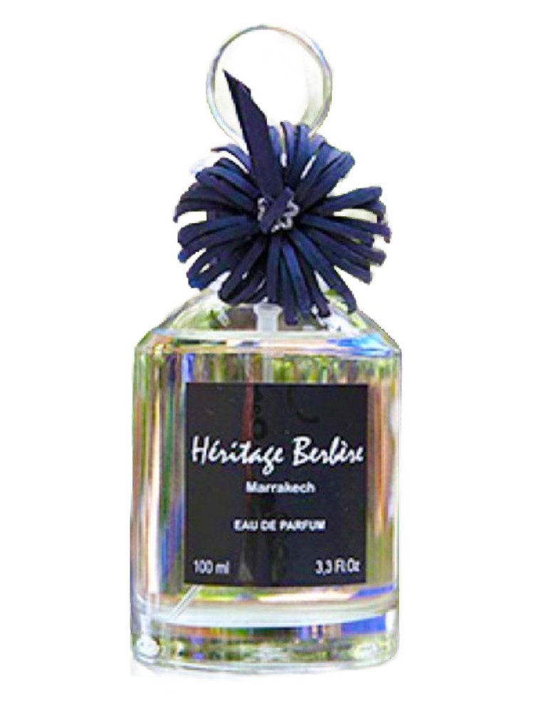 HB Femme 12 Héritage Berbère perfume - a fragrance for women