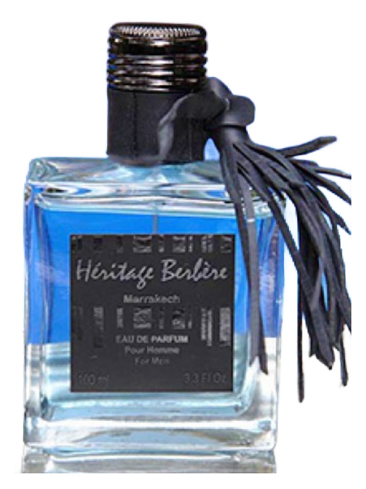 HB Homme 11 Héritage Berbère cologne - a fragrance for men