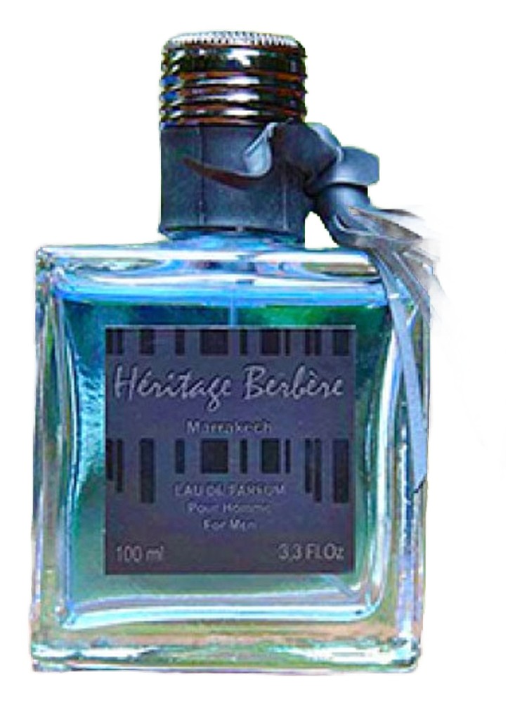 HB Homme 10 Héritage Berbère cologne - a fragrance for men