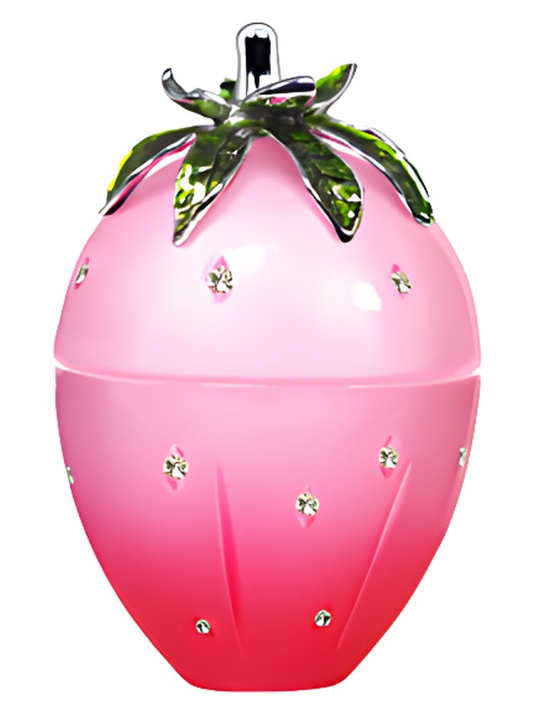 Love Berry Pink S. Cute perfume - a fragrance for women