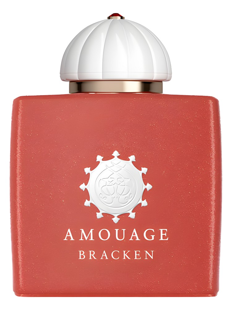 Bracken Woman Amouage perfume - a fragrance for women 2016