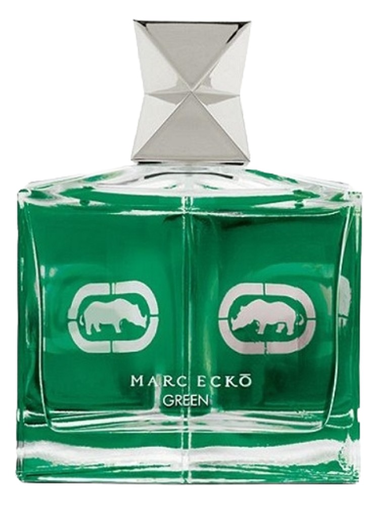 Ecko Green Marc Ecko cologne - a fragrance for men 2012