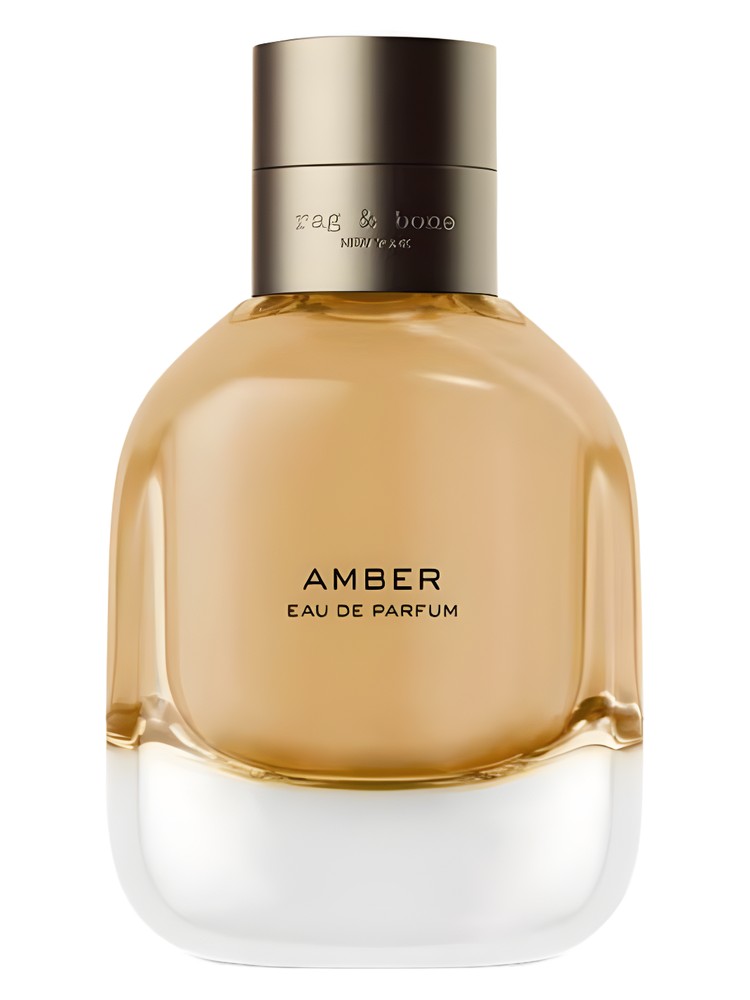 Amber Rag & Bone perfume - a fragrance for women and men 2016