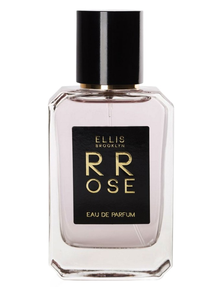 Rrose Ellis Brooklyn perfume - a fragrance for women 2016