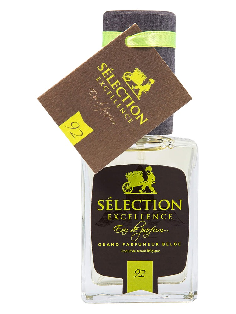 No. 92 Sélection Excellence perfume - a fragrance for women and men