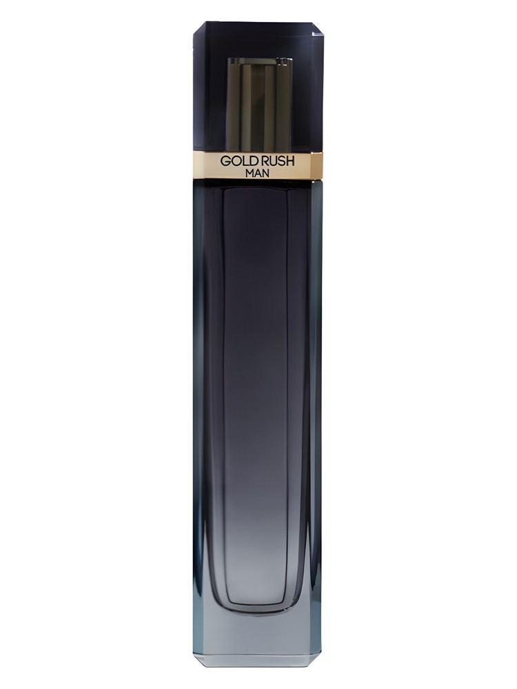 Gold Rush Man Paris Hilton cologne - a fragrance for men 2017