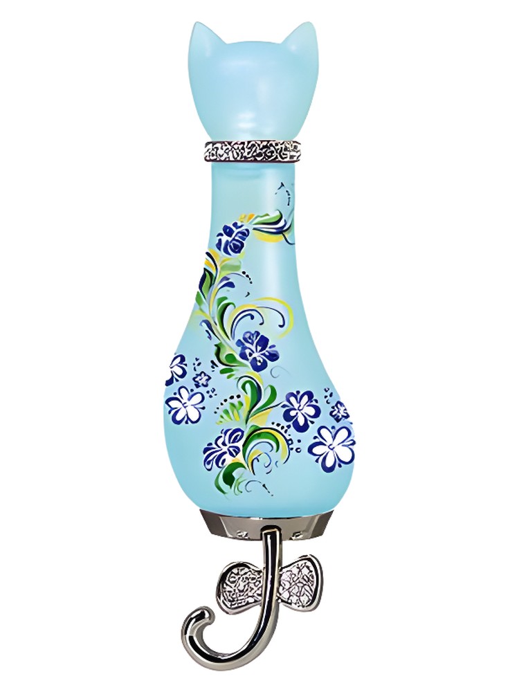 Fresh Blue Novae Plus perfume - a fragrance for women 1999