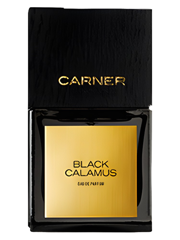 Black Calamus Carner Barcelona perfume - a fragrance for women and men 2016