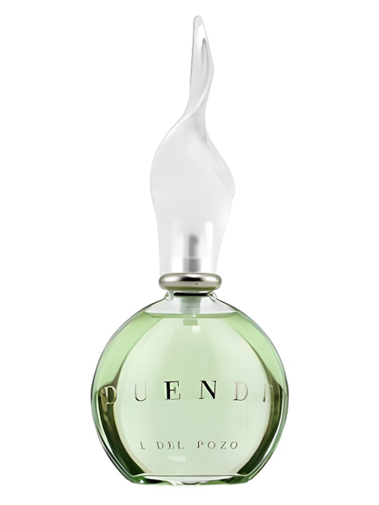 Duende Jesus Del Pozo perfume - a fragrance for women 1992