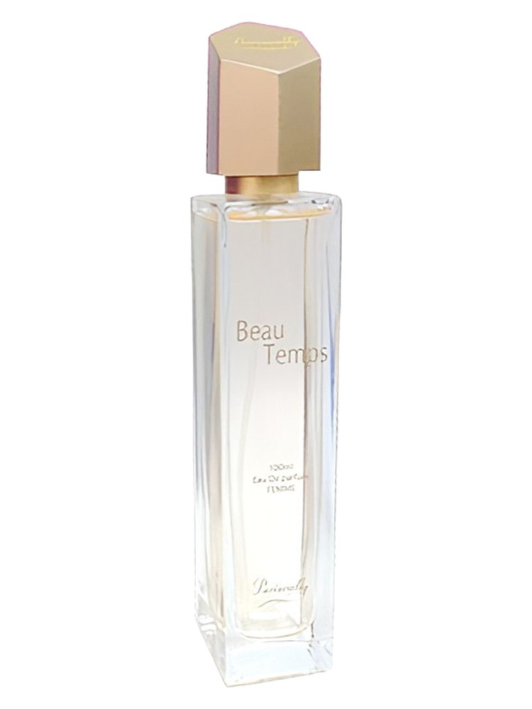 Beau Temps Parisvally Perfumes perfume - a fragrance for women