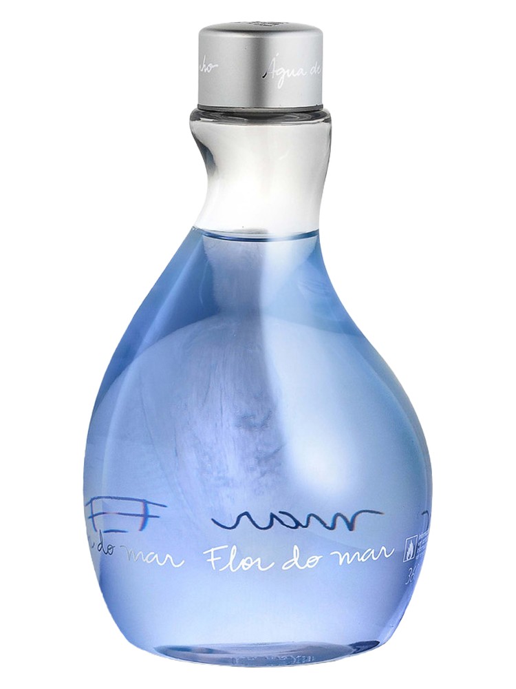 Flor do Mar Natura perfume - a fragrância Feminino 2010