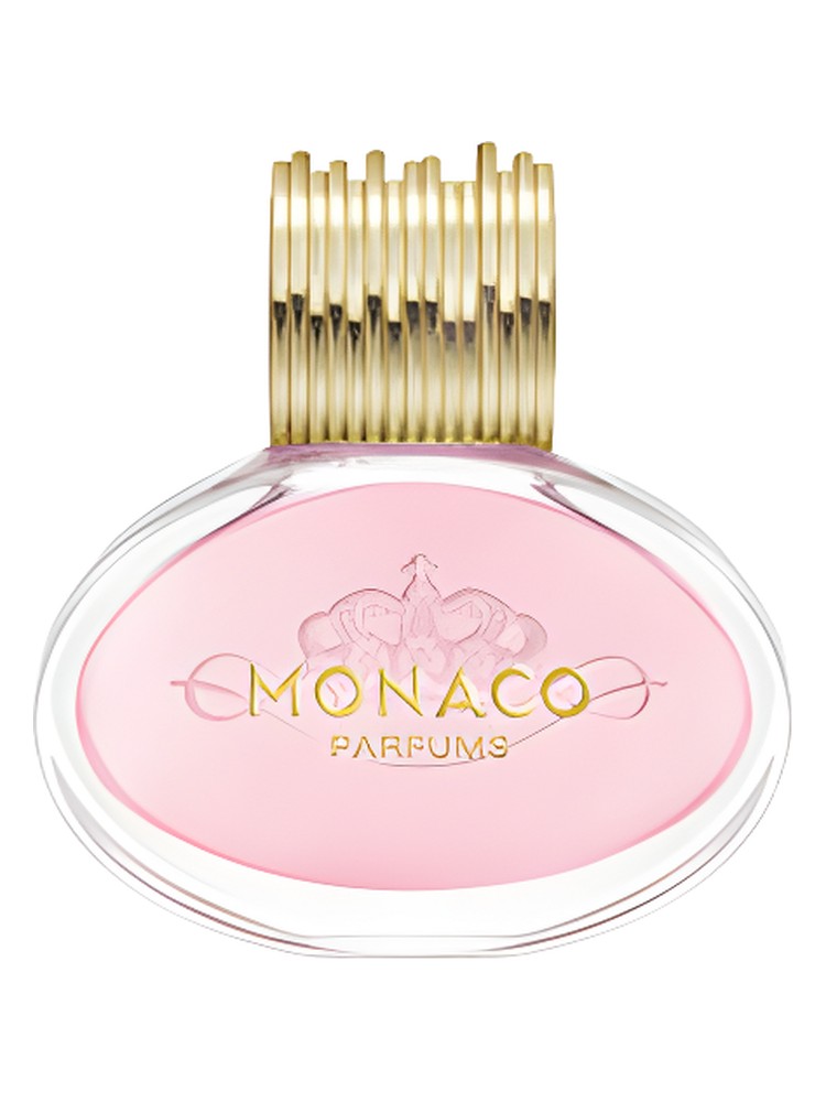 Monaco Parfums L'Florale Monaco Parfums perfume - a fragrance for women ...