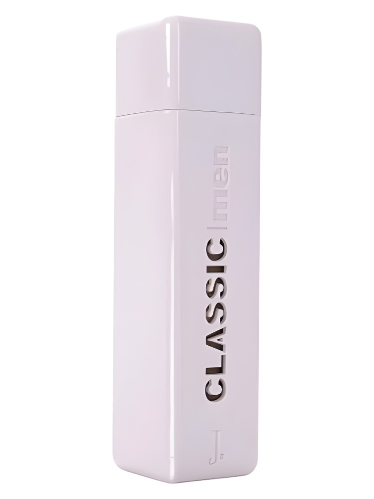 Classic Junaid Jamshed cologne - a fragrance for men 2016