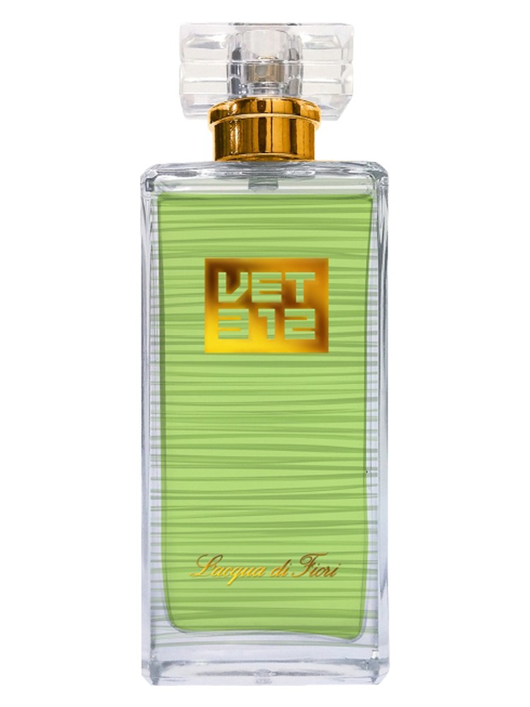 Vet 312 L'acqua di Fiori cologne - a fragrance for men 2016