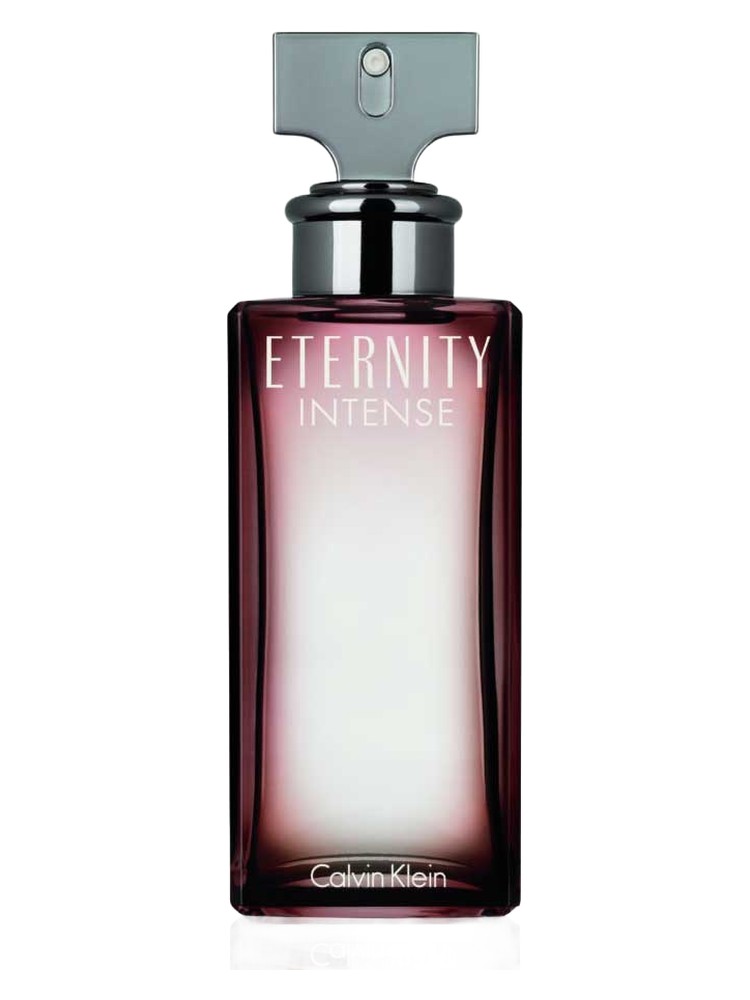Eternity Intense Calvin Klein perfume - a fragrance for women 2016