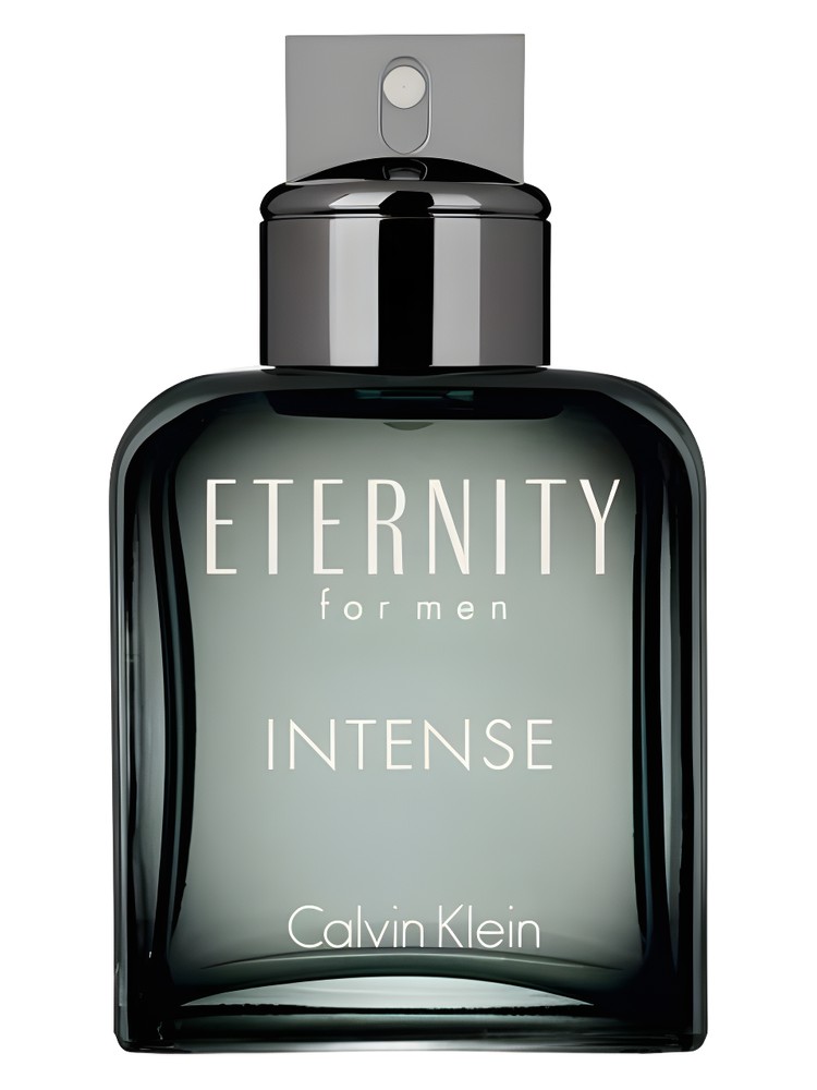 Eternity for Men Intense Calvin Klein cologne - a fragrance for men 2016