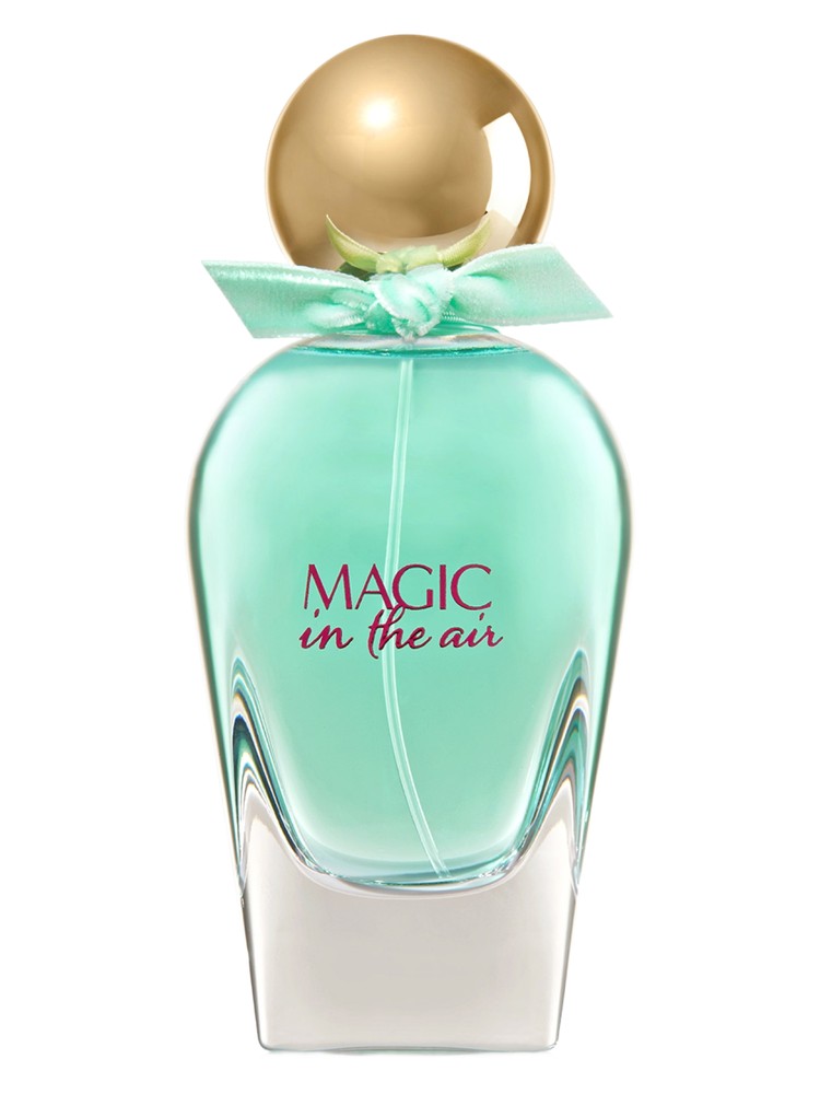 Magic In The Air Bath & Body Works perfume - a fragrance for women 2016