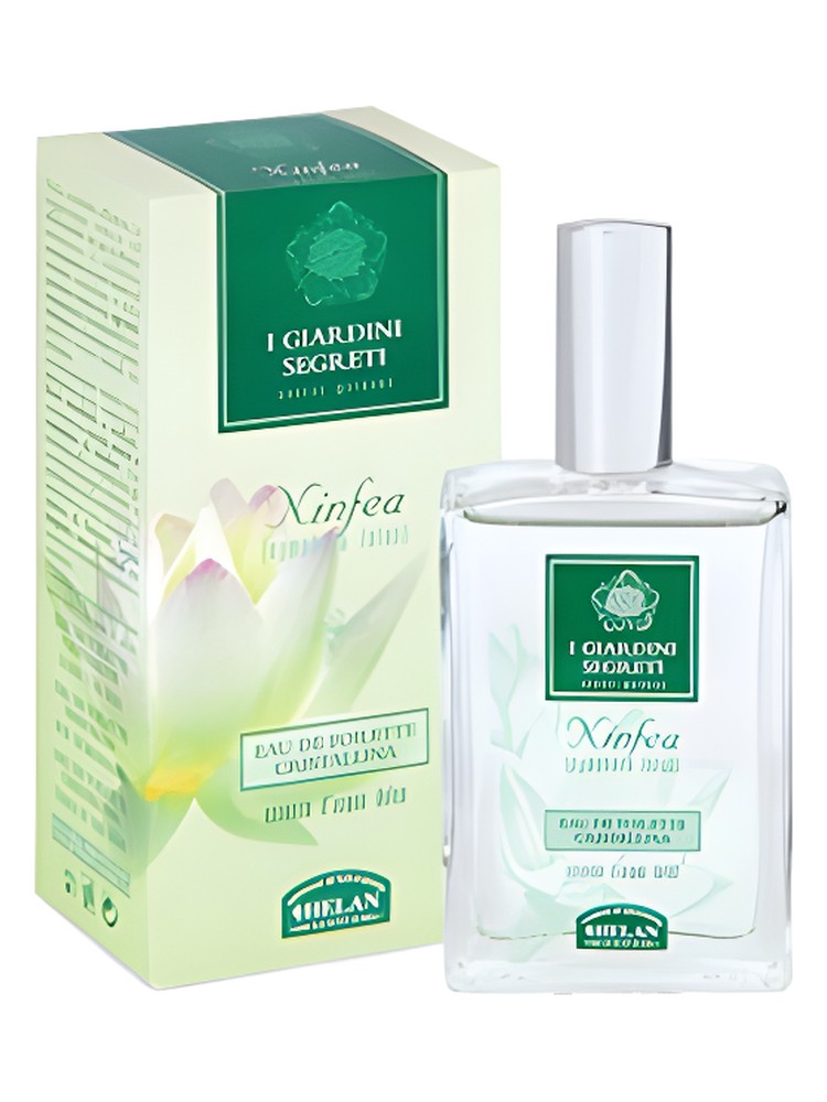 Ninfea Helan perfume - a fragrance for women