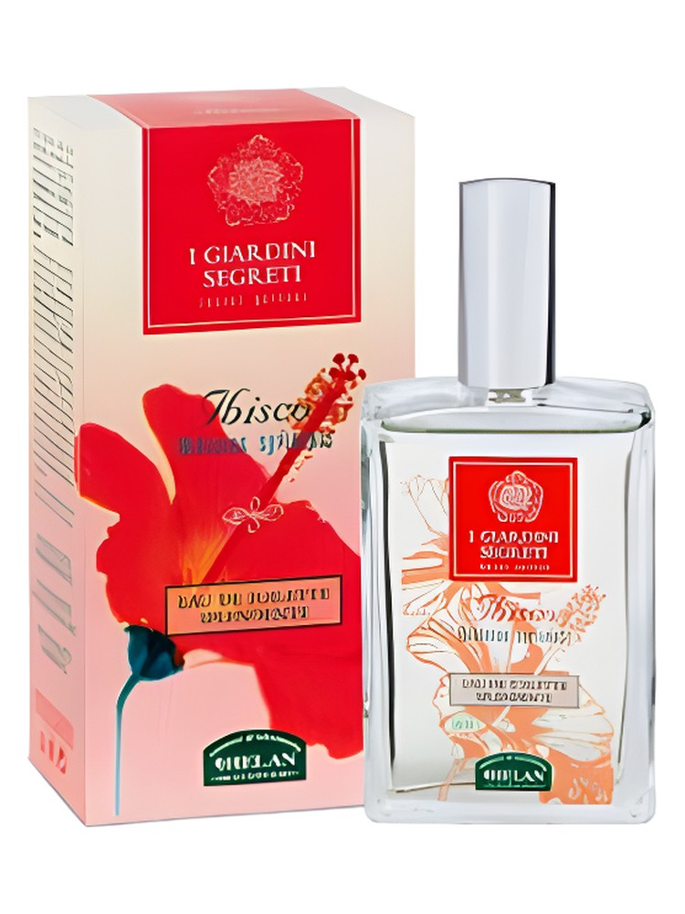 Ibisco Helan perfume - a fragrance for women