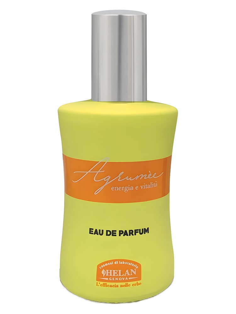 Agrumèe Helan perfume - a fragrance for women