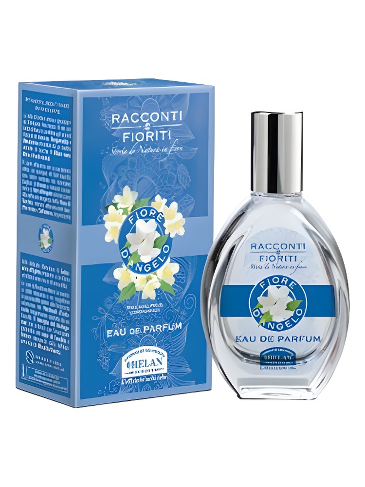 Fiore d'Angelo Helan perfume - a fragrance for women