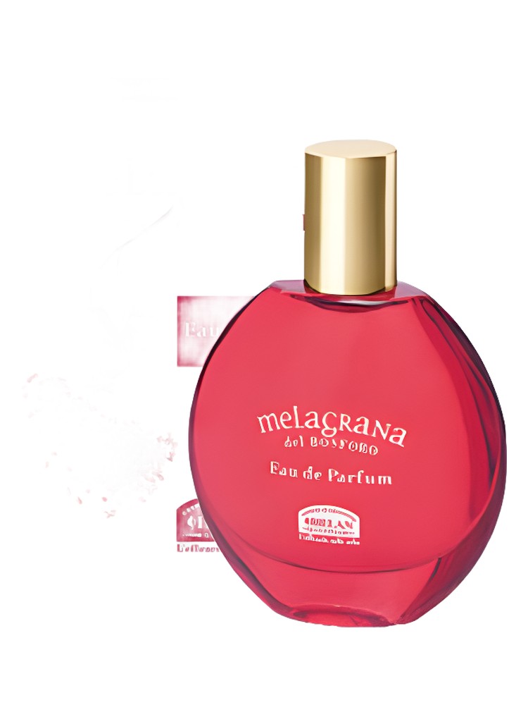 Melagrana del Bosforo Helan perfume - a fragrance for women and men