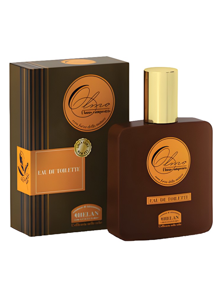 Olmo Helan cologne - a fragrance for men