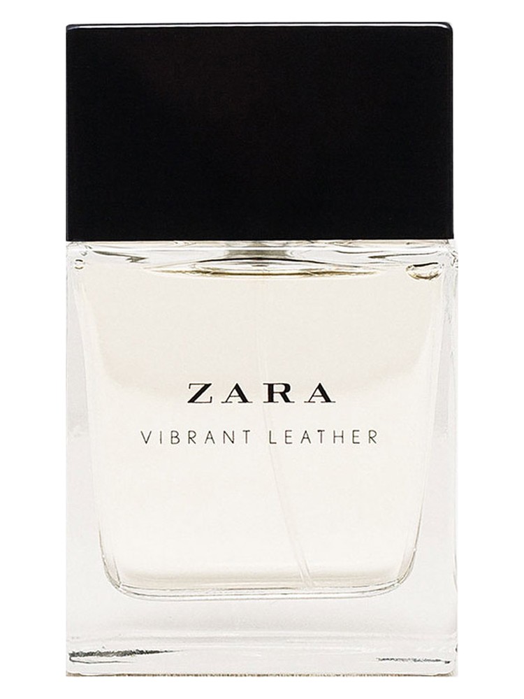 Vibrant Leather Zara cologne - a fragrance for men 2016