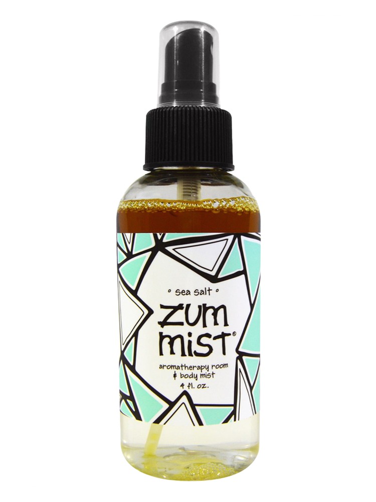 Zum Mist Sea Salt Indigo Wild perfume - a fragrance for women and men