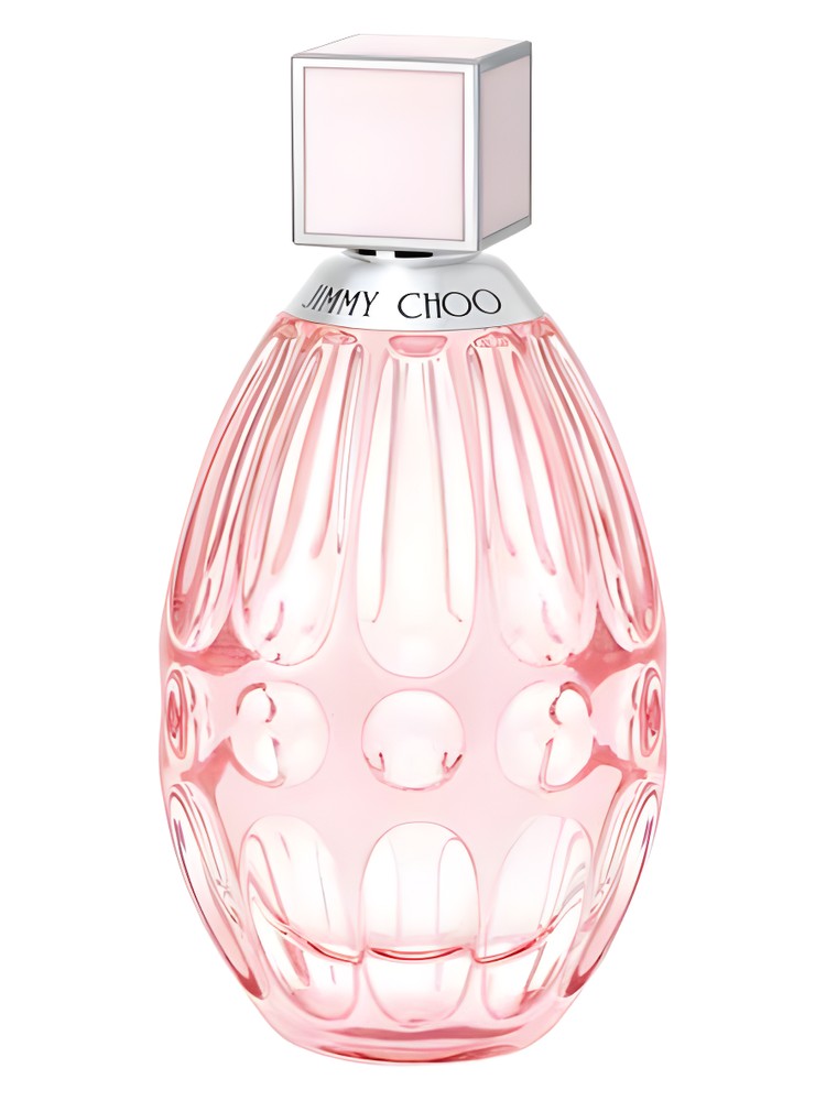 Jimmy Choo L'Eau Jimmy Choo perfume - a fragrance for women 2017