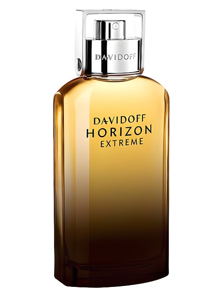 Horizon Extreme Davidoff cologne - a fragrance for men 2017