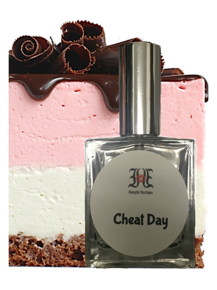 Cheat Day Haught Parfums perfume - a fragrance for women and men 2016