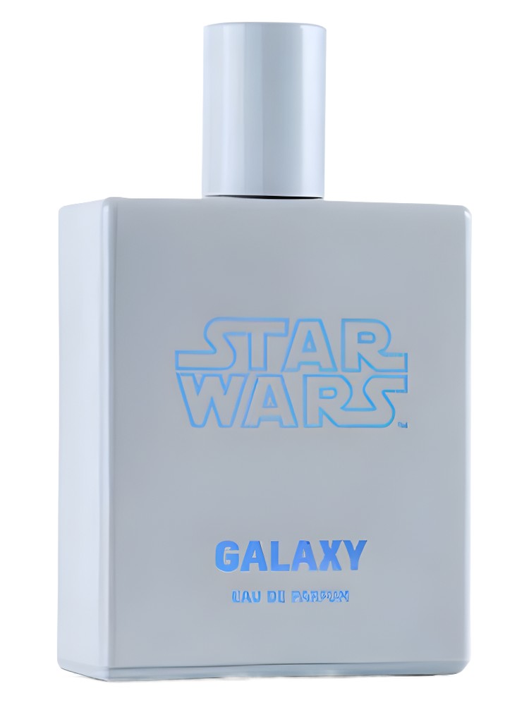 Star Wars Galaxy Disney perfume - a fragrance for women and men 2016