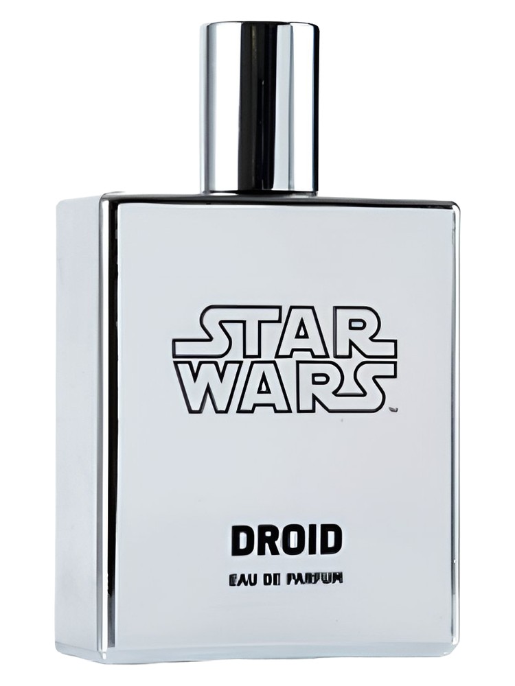 Star Wars Droid Disney perfume - a fragrance for women and men 2016