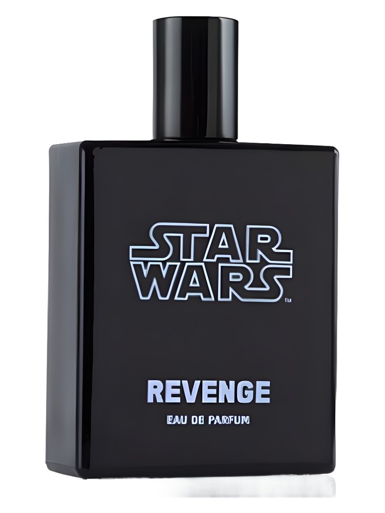 Star Wars Revenge Disney perfume - a fragrance for women and men 2016