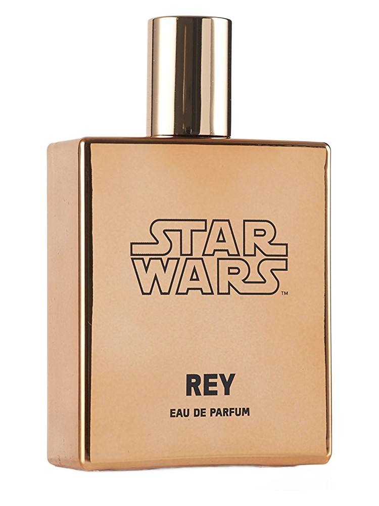 Star Wars Rey Disney perfume - a fragrance for women and men 2016