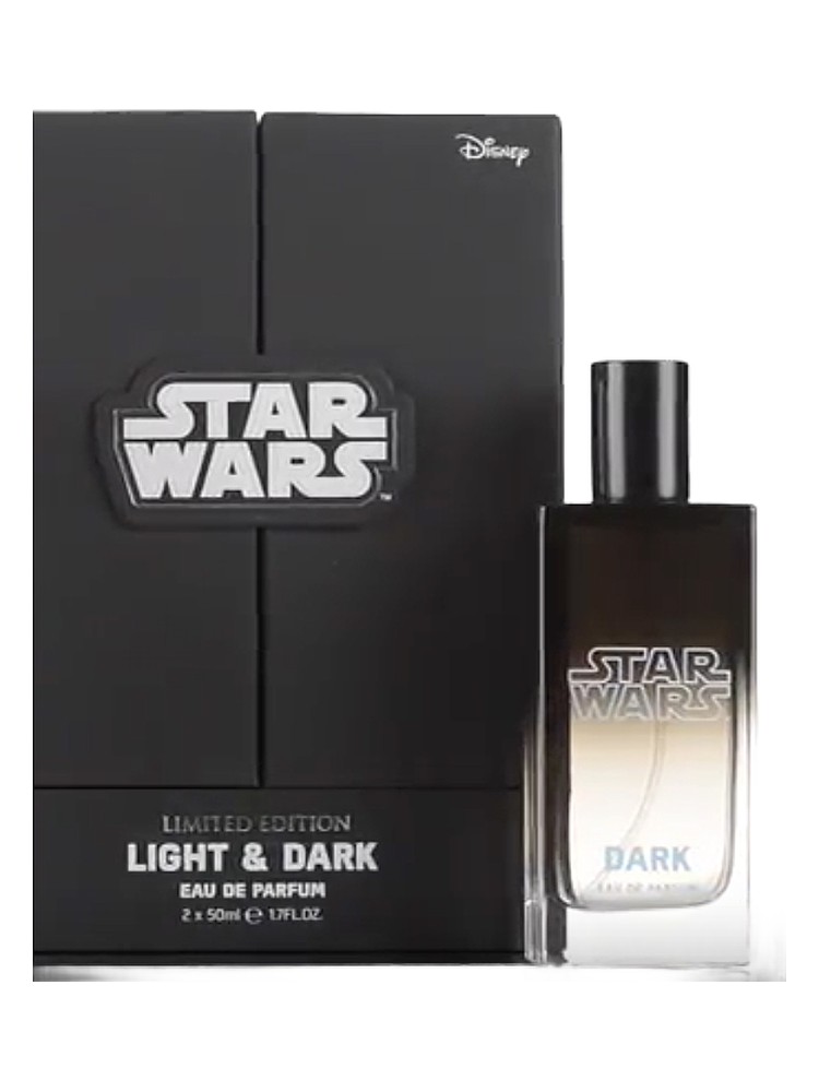 Star Wars Dark Disney perfume - a fragrance for women and men 2016