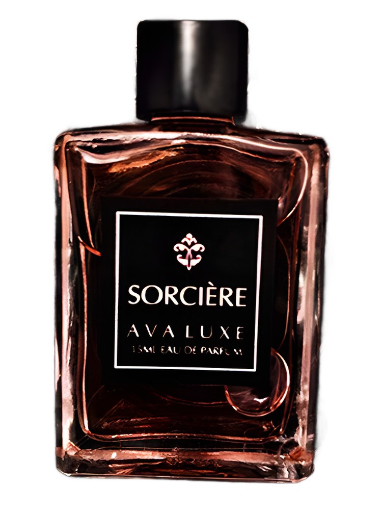 Sorciere Ava Luxe perfume - a fragrance for women and men 2016