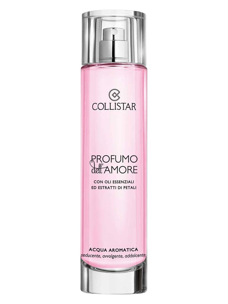 Profumo dell’Amore Collistar perfume - a fragrance for women 2016