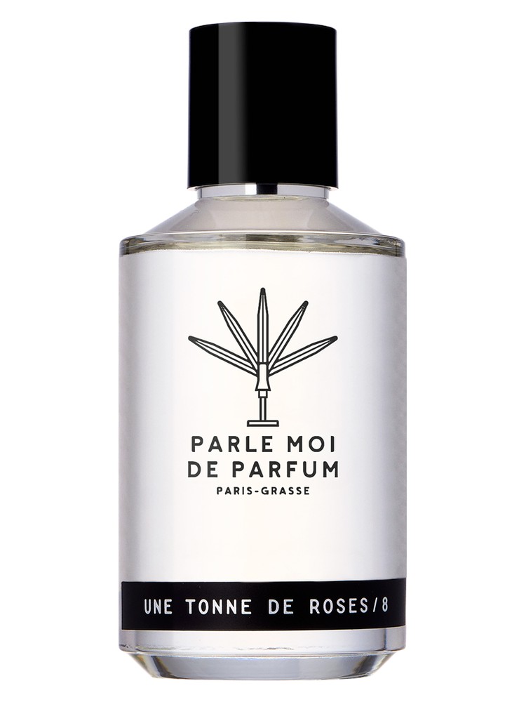 Une Tonne de Roses 8 Parle Moi de Parfum аромат — аромат для женщин 2016