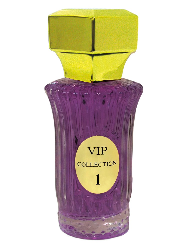 VIP Collection No. 1 New Edition Atrin Star perfume - a fragrance for ...