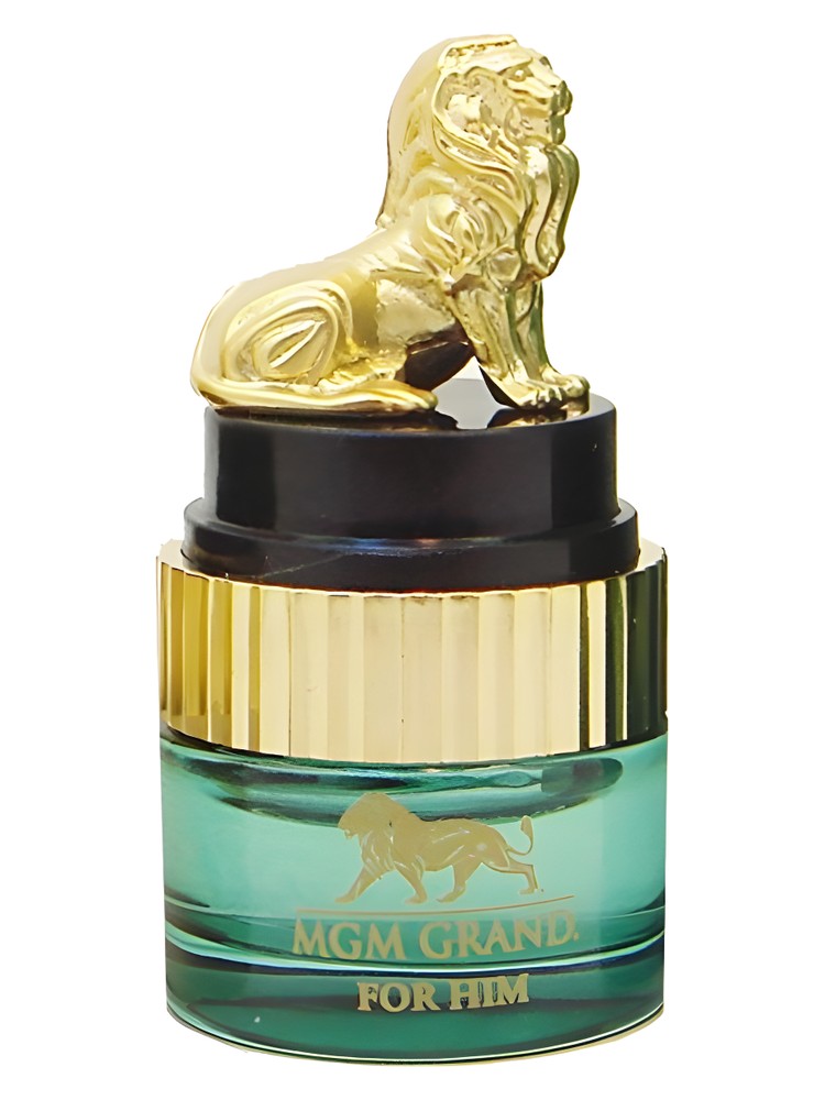 MGM Grand For Him MGM Grand cologne - a fragrance for men