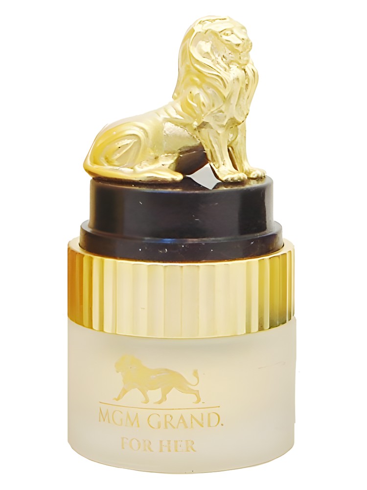 MGM Grand For Her MGM Grand perfume - a fragrance for women