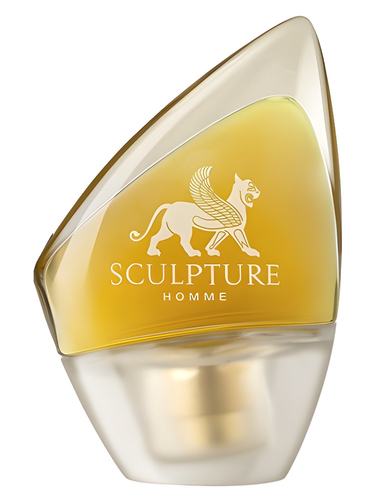 Sculpture Homme God's Night Nikos Kolonjska voda - parfem za muškarce 2016
