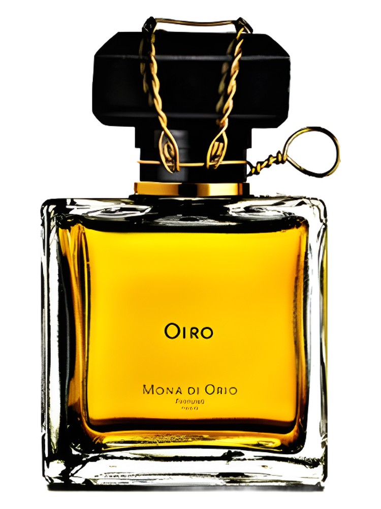 Oiro Mona di Orio perfume - a fragrance for women and men 2006